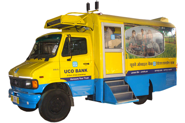 MOTOR & GENERAL SALES PVT LTD