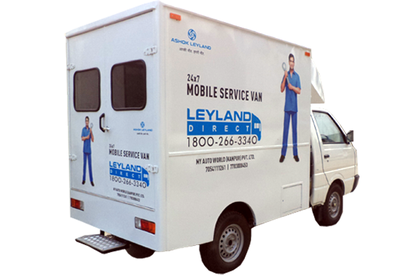 MOTOR & GENERAL SALES PVT LTD